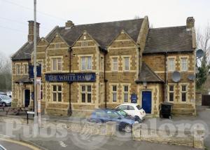 The White Hart in Corby : Pubs Galore