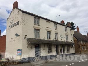 The Old Plough Inn in Braunston (near Daventry) : Pubs Galore