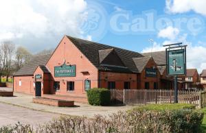 The Peppermill in Daventry : Pubs Galore