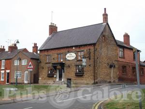 The Wheatsheaf in Braunston (near Daventry) : Pubs Galore