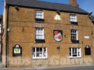 Rowell Charter Inn in Rothwell (near Kettering) : Pubs Galore