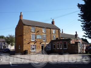 The Woolpack Inn in Rothwell (near Kettering) : Pubs Galore
