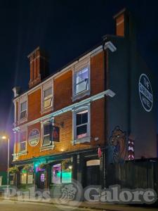 The Garibaldi Hotel in Northampton : Pubs Galore