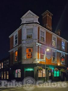 The Garibaldi Hotel in Northampton : Pubs Galore