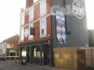 The Garibaldi Hotel in Northampton : Pubs Galore