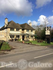 The Horseshoe in Sywell (near Northampton) : Pubs Galore