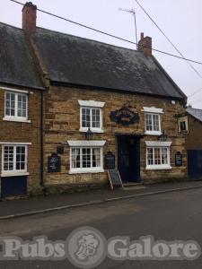 The Maltsters Arms in Weedon (near Northampton) : Pubs Galore
