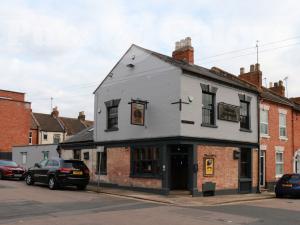 Princess Alexandra in Northampton : Pubs Galore