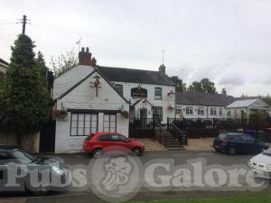 Red Lion in Denton (near Northampton) : Pubs Galore