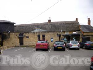 The Boat Inn in Stoke Bruerne (near Towcester) : Pubs Galore