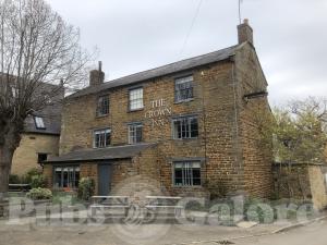 The Crown Inn in Weston (near Towcester) : Pubs Galore