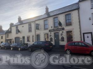 The Peacock in Towcester : Pubs Galore