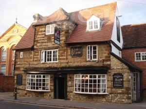 Monk & Tipster in Towcester : Pubs Galore