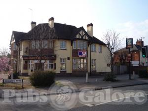 The Crown in Wellingborough : Pubs Galore