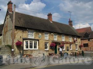 Duke Of Wellington in Stanwick (near Wellingborough) : Pubs Galore