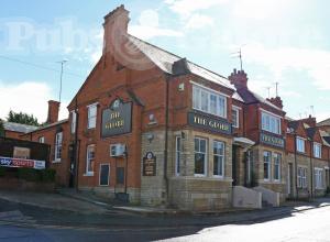 The Globe in Raunds (near Wellingborough) : Pubs Galore