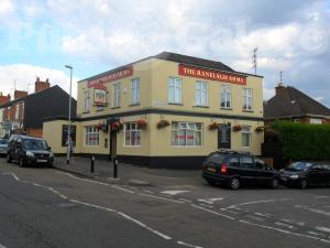 Ranelagh Arms in Wellingborough : Pubs Galore