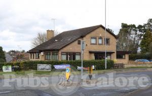 The Red Lion in Raunds (near Wellingborough) : Pubs Galore