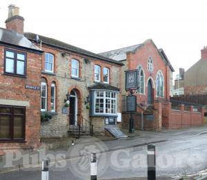 The World Upside Down in Raunds (near Wellingborough) : Pubs Galore
