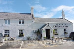 The Jolly Fisherman in Craster (near Alnwick) : Pubs Galore
