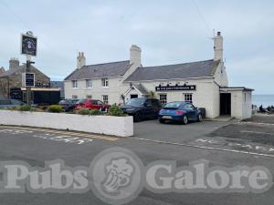 The Jolly Fisherman in Craster (near Alnwick) : Pubs Galore