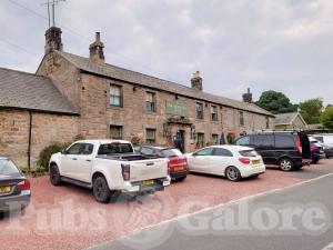 Tankerville Arms in Eglingham (near Alnwick) : Pubs Galore