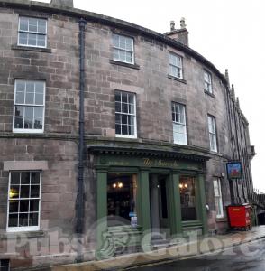 The Barrels in Berwick-Upon-Tweed : Pubs Galore