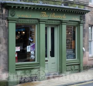 The Barrels in Berwick-Upon-Tweed : Pubs Galore