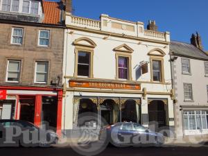 The Brown Bear in Berwick-Upon-Tweed : Pubs Galore