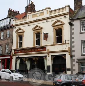 The Brown Bear in Berwick-Upon-Tweed : Pubs Galore