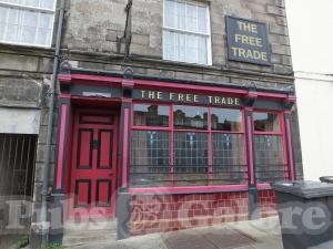 The Free Trade in Berwick-Upon-Tweed : Pubs Galore