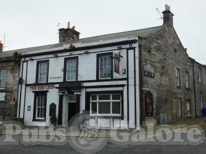 The Red Lion in Berwick-Upon-Tweed : Pubs Galore