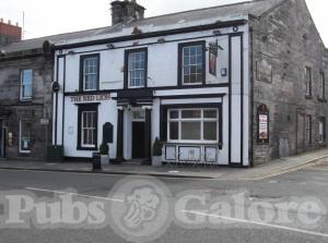 The Red Lion in Berwick-Upon-Tweed : Pubs Galore