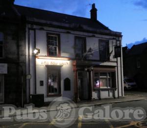 The Red Lion in Berwick-Upon-Tweed : Pubs Galore