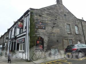 The Red Lion in Berwick-Upon-Tweed : Pubs Galore
