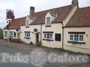 The Salutation Inn in Norham, Berwick-Upon-Tweed : Pubs Galore
