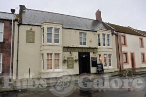 The Thatch in Tweedmouth, Berwick-Upon-Tweed : Pubs Galore