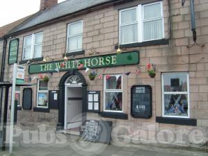 The White Horse in Berwick-Upon-Tweed : Pubs Galore