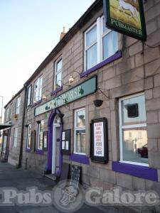 The White Horse in Berwick-Upon-Tweed : Pubs Galore