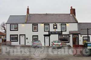 White Swan Inn in Lowick (near Berwick-Upon-Tweed) : Pubs Galore