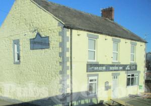 Bebside Inn in Bebside (near Blyth) : Pubs Galore