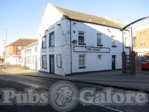 The Quay in Blyth : Pubs Galore