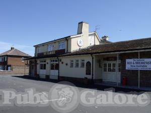 The Seahorse in Newsham (near Blyth) : Pubs Galore