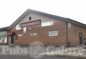 The Spartan in Blyth : Pubs Galore