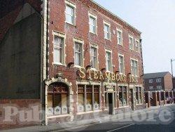 The Steamboat Inn in Blyth : Pubs Galore