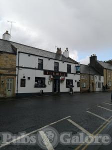 The Blue Bell in Corbridge : Pubs Galore