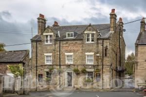 The Wheatsheaf in Corbridge : Pubs Galore