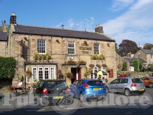 The Crown Inn in Humshaugh, Hexham : Pubs Galore