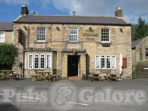The Crown Inn in Humshaugh, Hexham : Pubs Galore