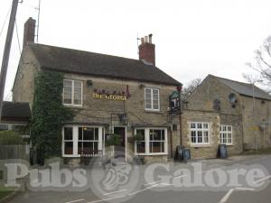 The George Inn in Oundle (near Peterborough) : Pubs Galore
